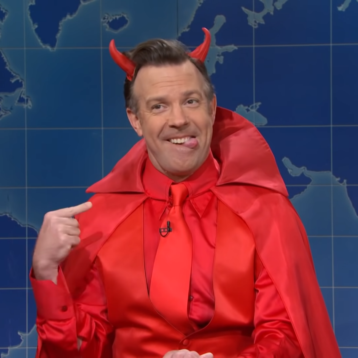 Jason Sudeikis | The Pigora Wiki | Fandom