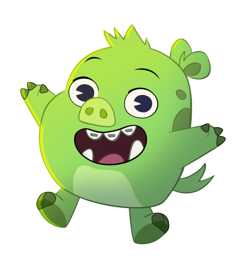 Hamylton | The Pigora Wiki | Fandom