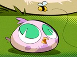 Zoe (Classic) | The Pigora Wiki | Fandom