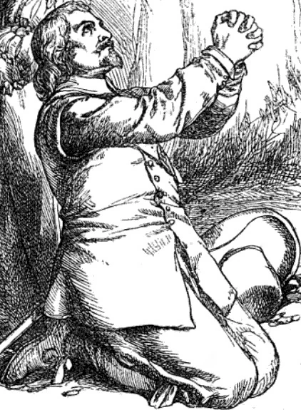 Standfast | The Pilgrim's Progress Wiki | Fandom