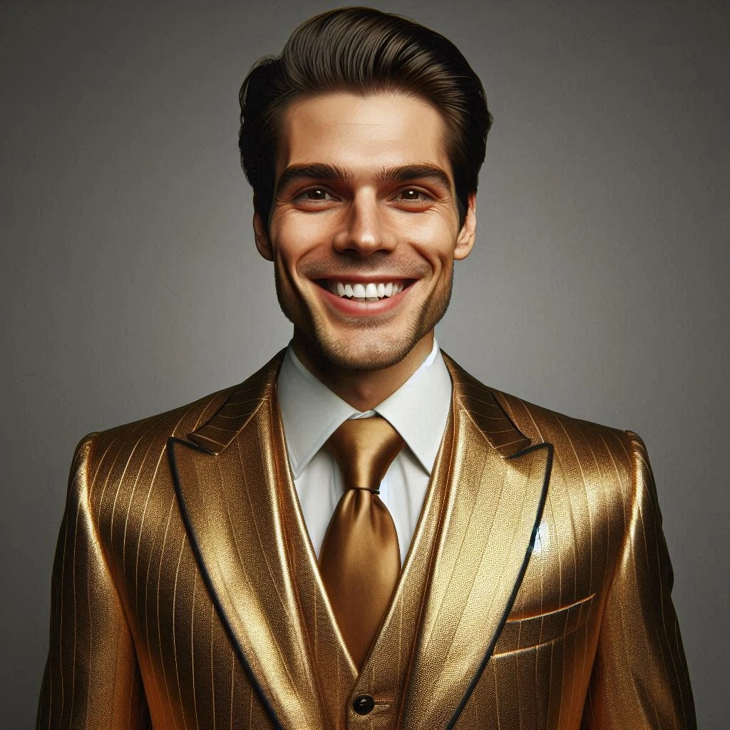 Smiling Preacher | The Pilgrim's Progress Wiki | Fandom