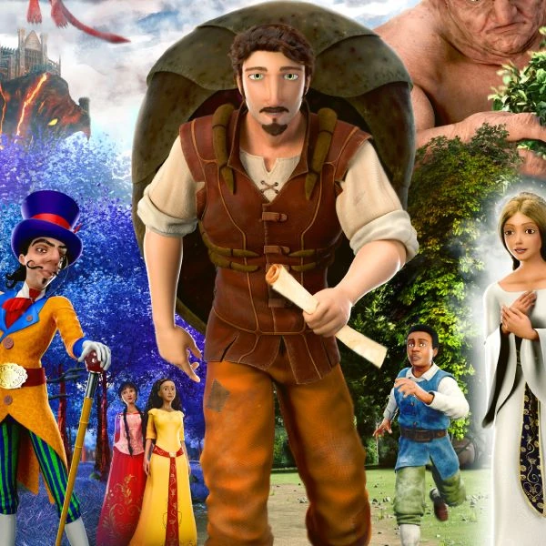 TPP: Answer Guide (Part 2) (2023) (A.V) | The Pilgrim's Progress Wiki ...