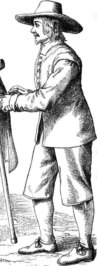 Feeble-Mind | The Pilgrim's Progress Wiki | Fandom