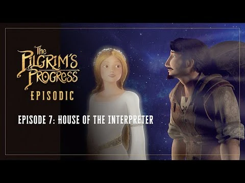 Category:Locations in part 2 (1678) | The Pilgrim's Progress Wiki | Fandom