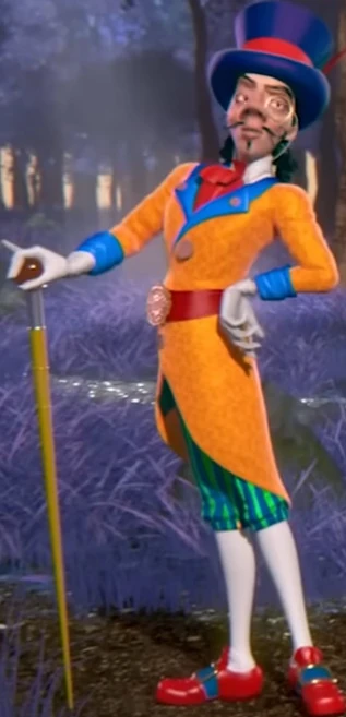 Worldly-Wiseman | The Pilgrim's Progress Wiki | Fandom