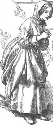 Mercy | The Pilgrim's Progress Wiki | Fandom