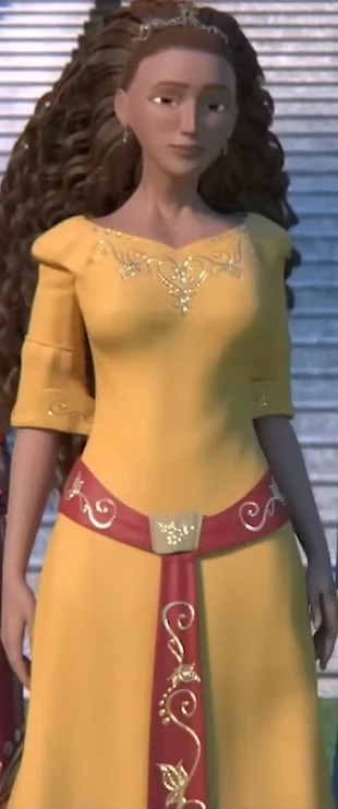 Discretion | The Pilgrim's Progress Wiki | Fandom