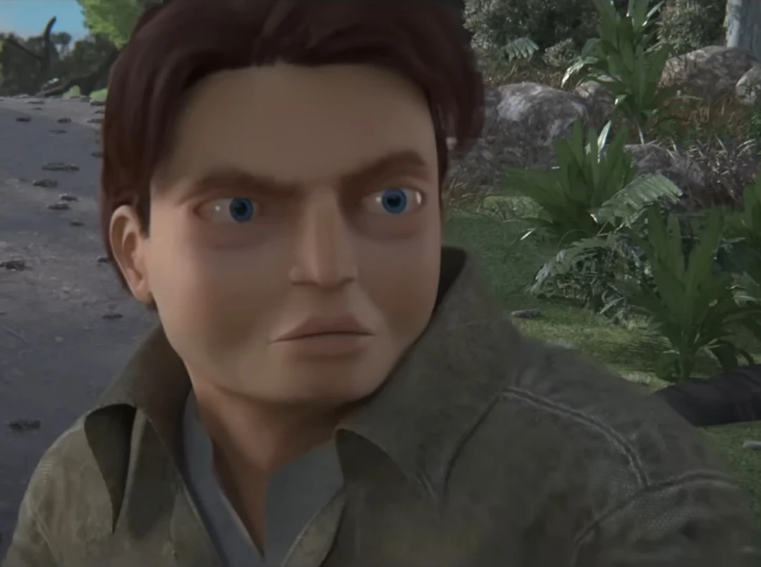 Obstinate | The Pilgrim's Progress Wiki | Fandom