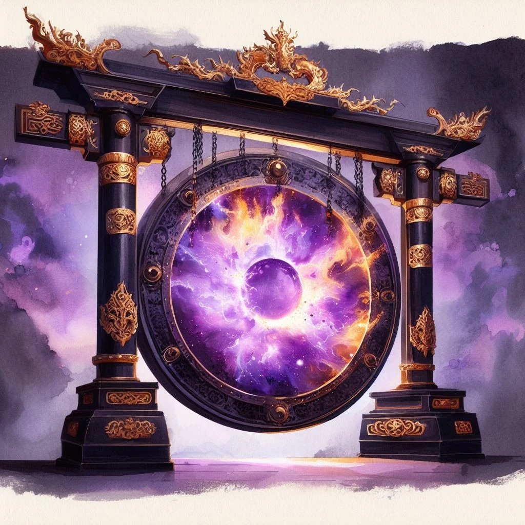 Ghong | The Pillars and Tapestry Wiki | Fandom