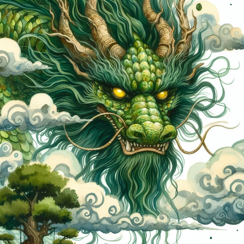 Ziran | The Pillars and Tapestry Wiki | Fandom