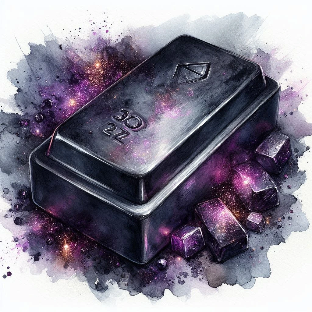 Smokesteel | The Pillars and Tapestry Wiki | Fandom