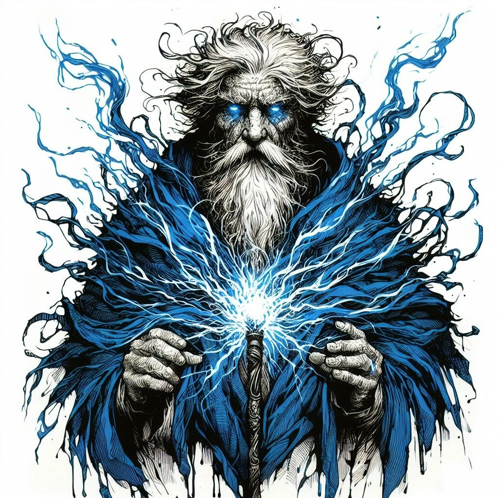 Lost | The Pillars and Tapestry Wiki | Fandom