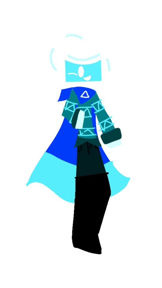 Cyan/Gallery | The Pink Corruption 2 Wiki | Fandom