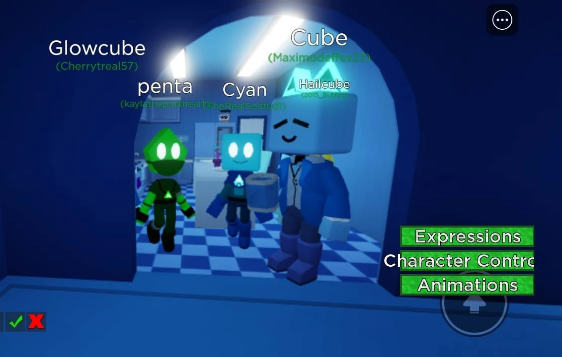 Prologue | The Pink Corruption 2 Wiki | Fandom