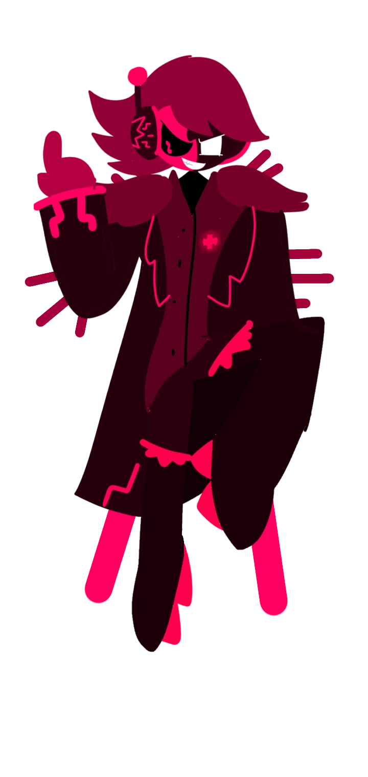 Circubit | The Pink Corruption 2 Wiki | Fandom