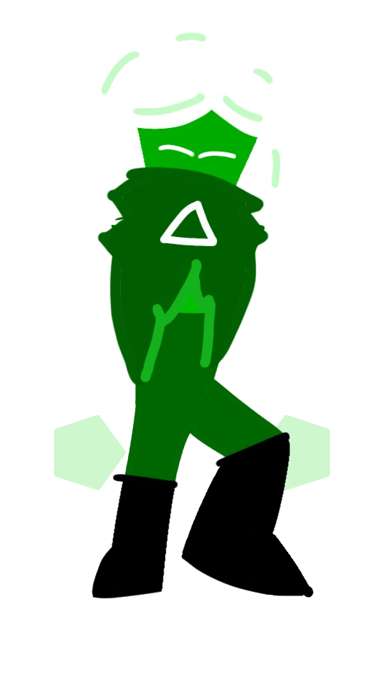 Tsavorite | The Pink Corruption 2 Wiki | Fandom