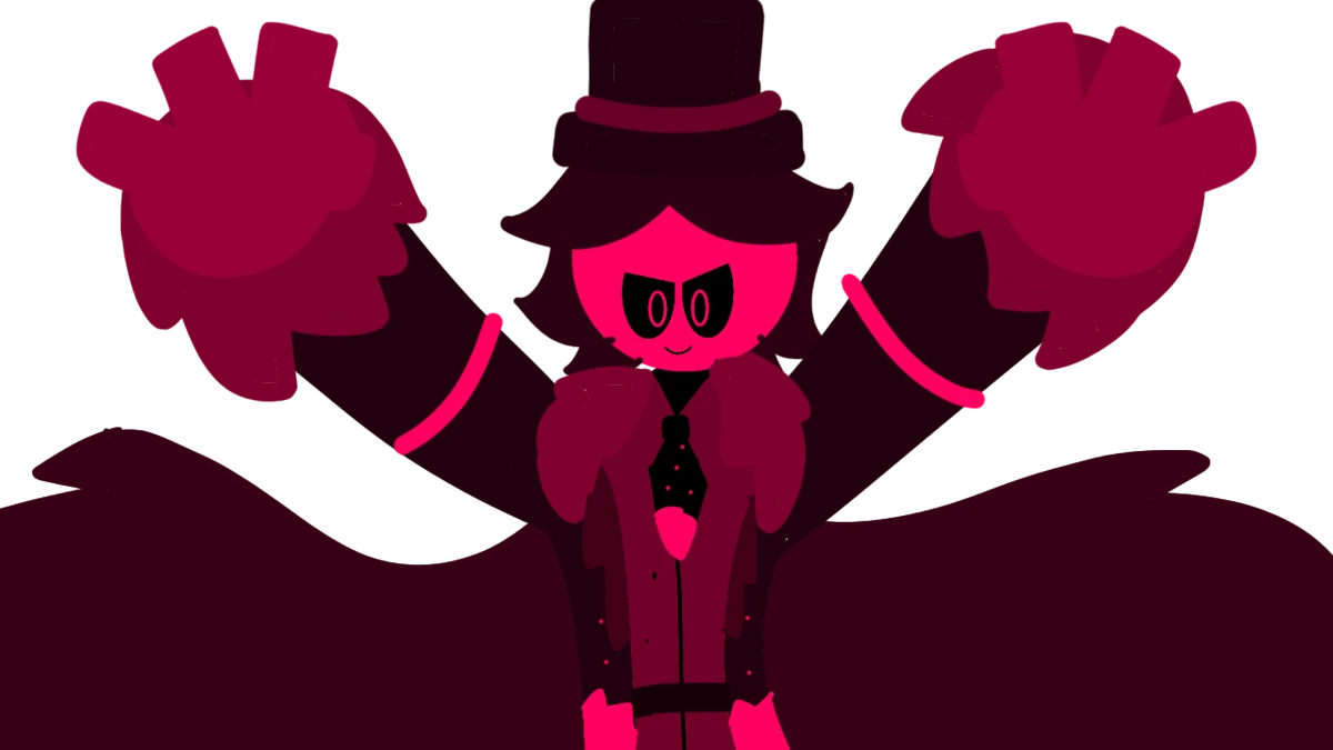 Chief Fetus | The Pink Corruption 2 Wiki | Fandom