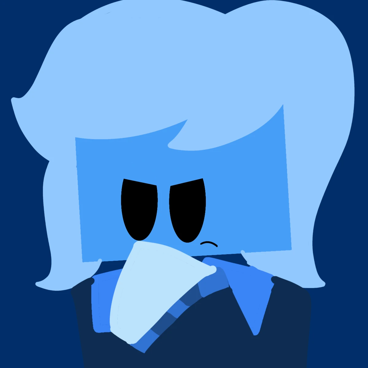 Squadril | The Pink Corruption 2 Wiki | Fandom