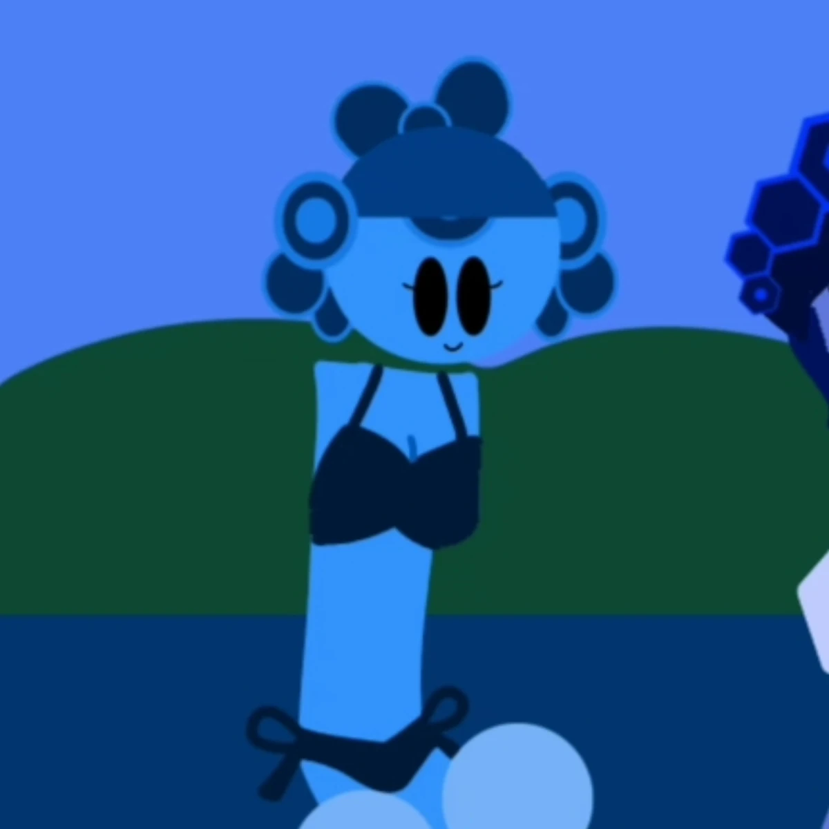 Marcle | The Pink Corruption 2 Wiki | Fandom