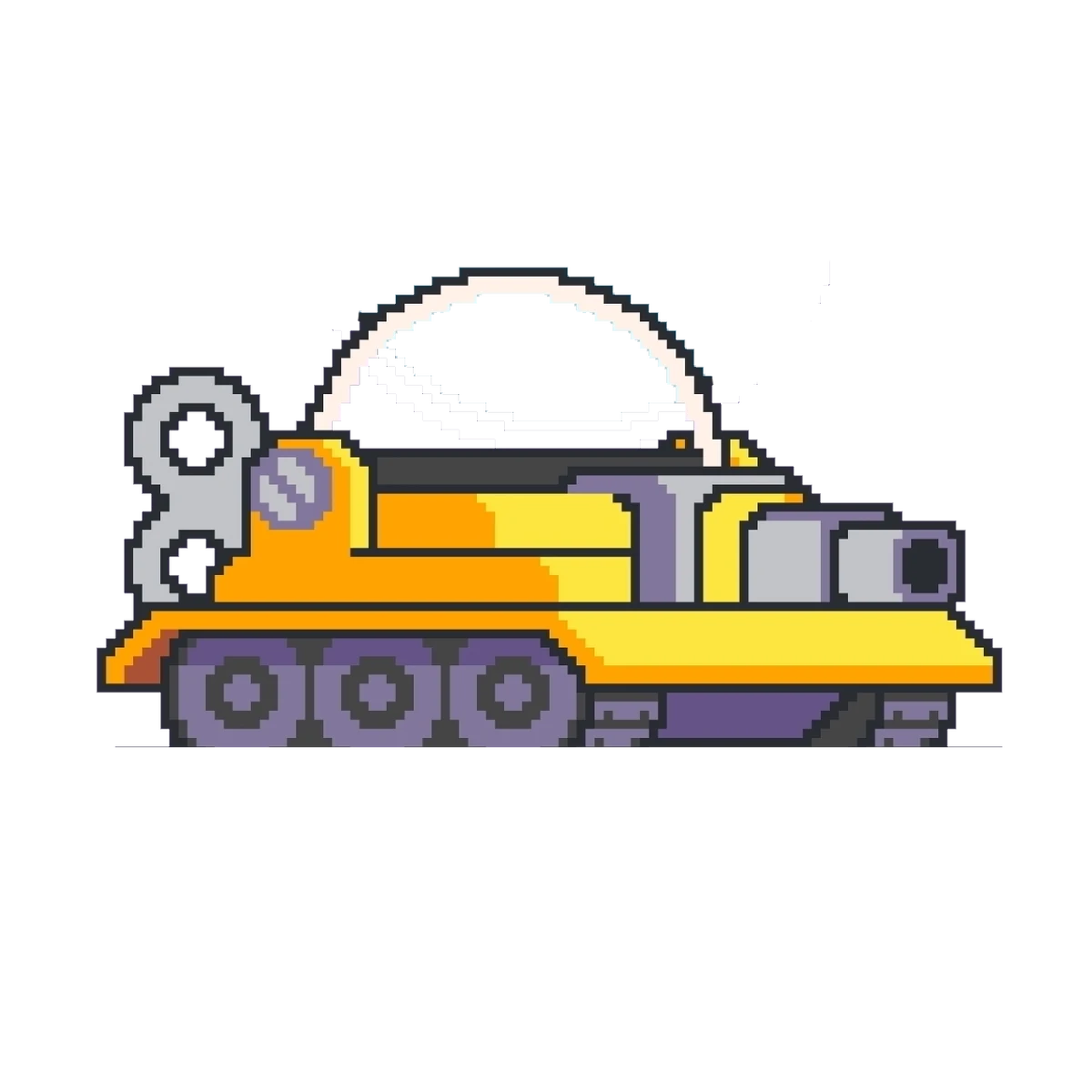 Divitank | The Pink Corruption 2 Wiki | Fandom