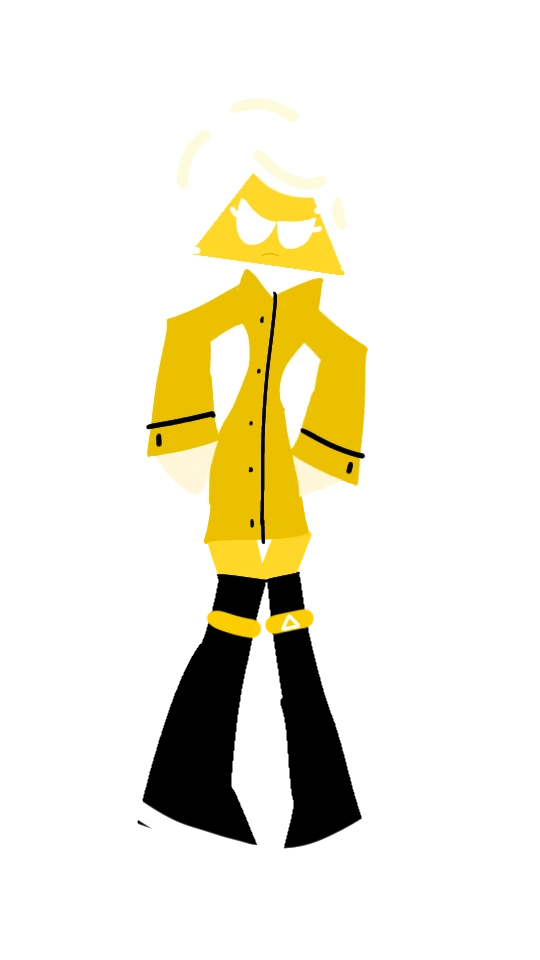 Gold | The Pink Corruption 2 Wiki | Fandom