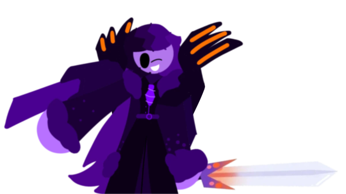 Iris | The Pink Corruption 2 Wiki | Fandom