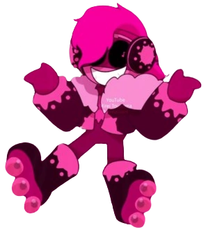 Circubit | The Pink Corruption 2 Wiki | Fandom