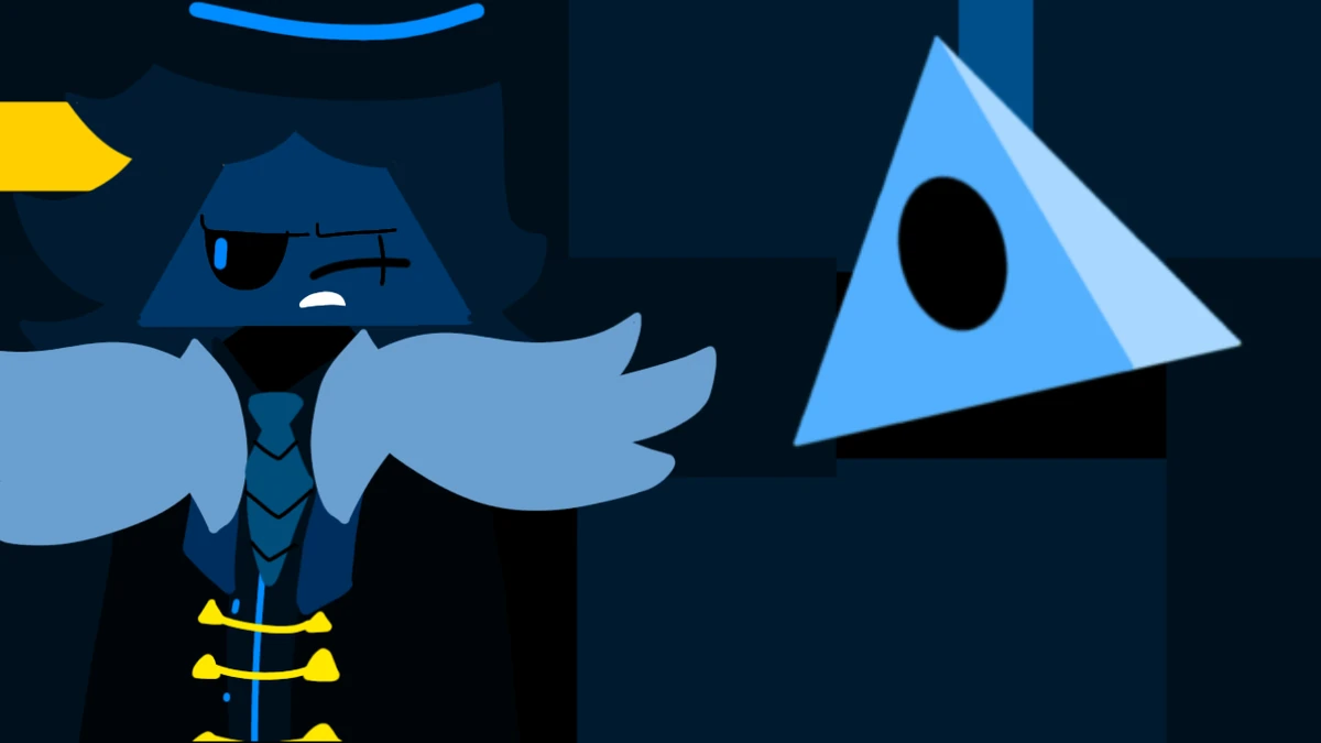 Pyrare | The Pink Corruption 2 Wiki | Fandom