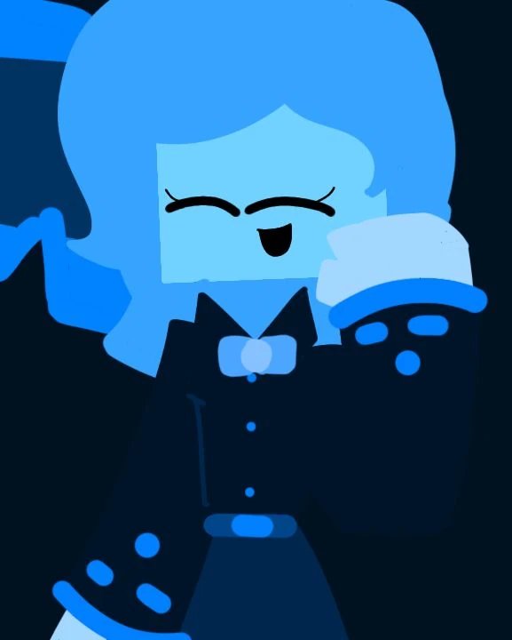 Pascal | The Pink Corruption 2 Wiki | Fandom