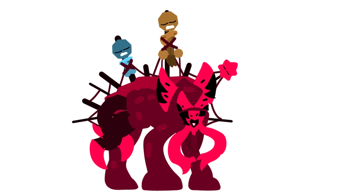 Sonic | The Pink Corruption 2 Wiki | Fandom