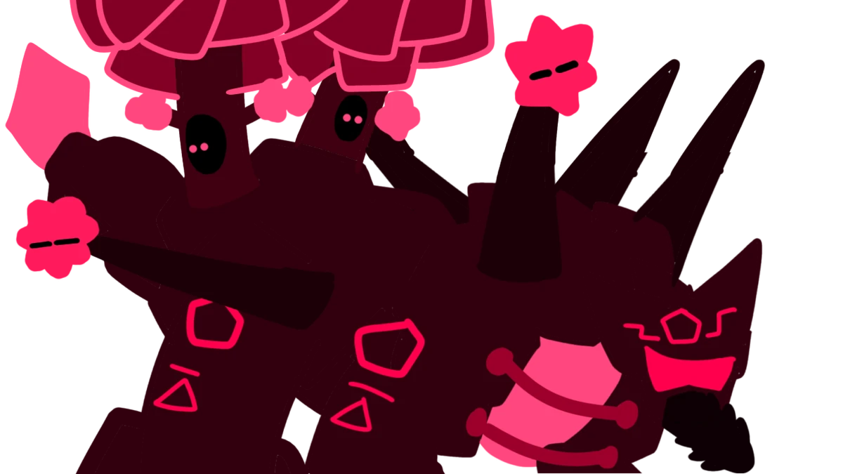 Cintaken | The Pink Corruption 2 Wiki | Fandom