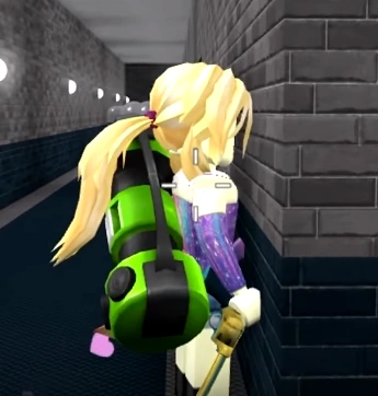 Murderer | The pink sheep Wikia | Fandom