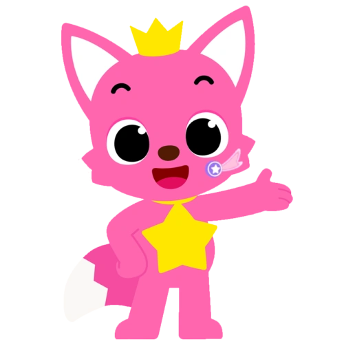 Pinkfong (character) | The Pinkfong FANON Wiki | Fandom