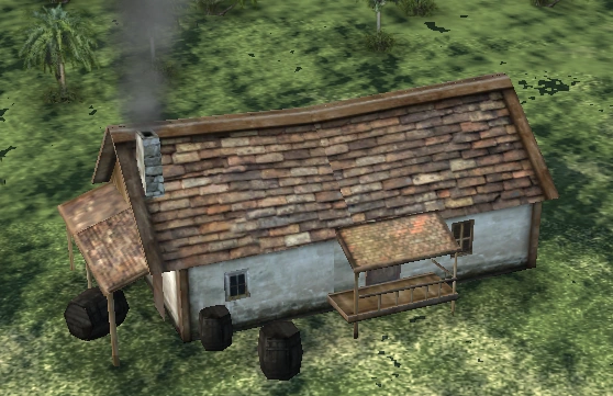 Farm | The Pirate: Caribbean Hunt Wikia | Fandom