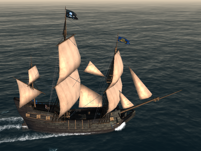 Flute | The Pirate: Caribbean Hunt Wikia | Fandom