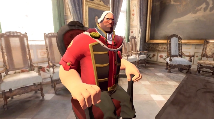 Extra Characters | The Pirates of TF2! Wikia | Fandom