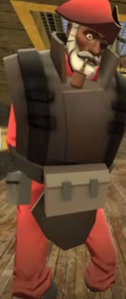 Old Sailor's Life Story | The Pirates of TF2! Wikia | Fandom