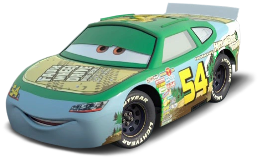 Faux Wheel Drive | Wiki The Piston Cup | Fandom