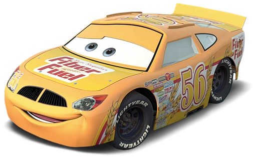 Fiber Fuel | Wiki The Piston Cup | Fandom