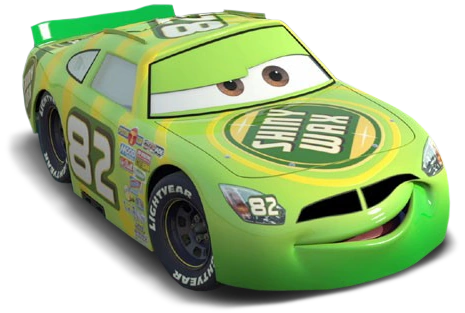 Shiny Wax | Wiki The Piston Cup | Fandom