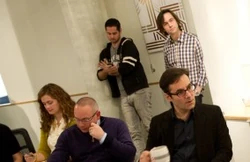 Digo | The Pitch Wiki | Fandom