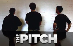 The Pitch | The Pitch Wiki | Fandom