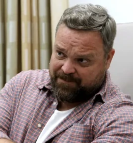 Doug Driscoll | The Pitt Wiki | Fandom