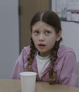 Georgia Edwards | The Pitt Wiki | Fandom