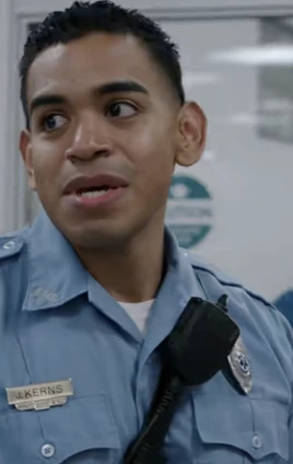 Kerns | The Pitt Wiki | Fandom