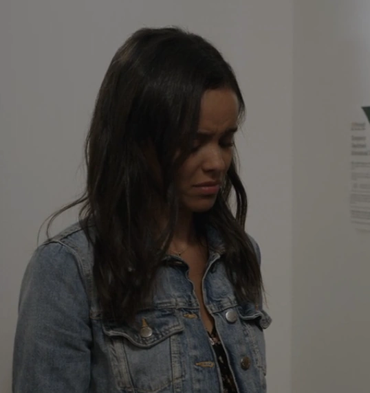 Fiona | The Pitt Wiki | Fandom