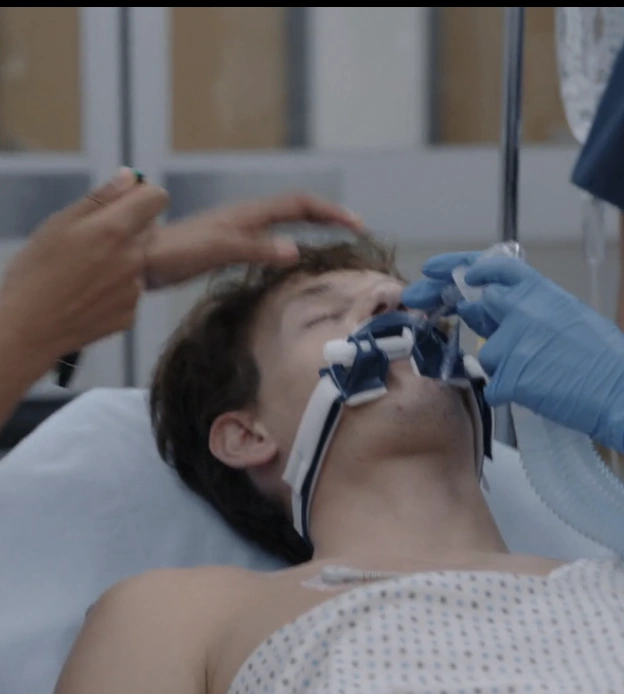 Nick Bradley | The Pitt Wiki | Fandom