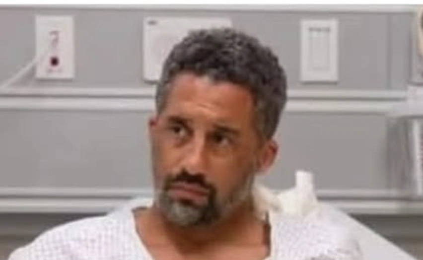 Joseph Marino | The Pitt Wiki | Fandom