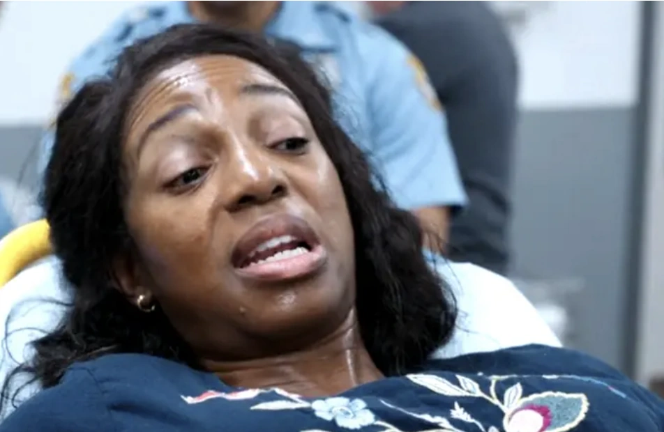 Natalie Malone | The Pitt Wiki | Fandom