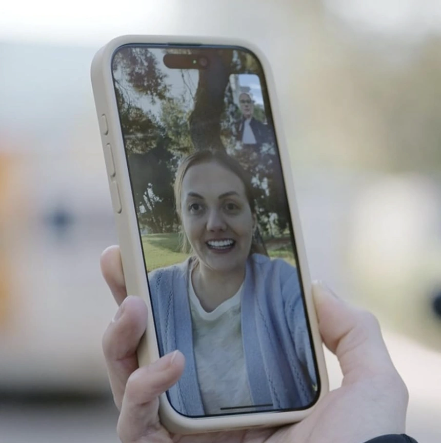 Becca King | The Pitt Wiki | Fandom